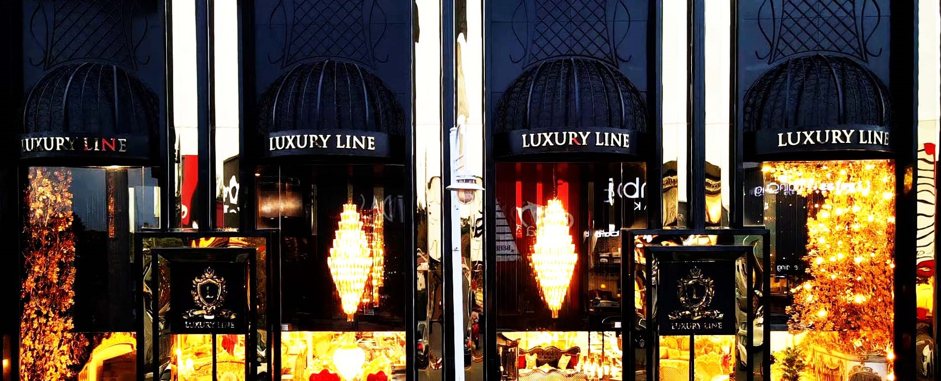 Masko Furniture İstanbul - Luxury Mobilya