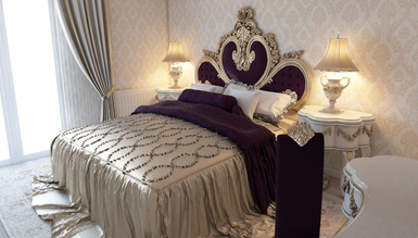 Fenomen Classic Bedroom
