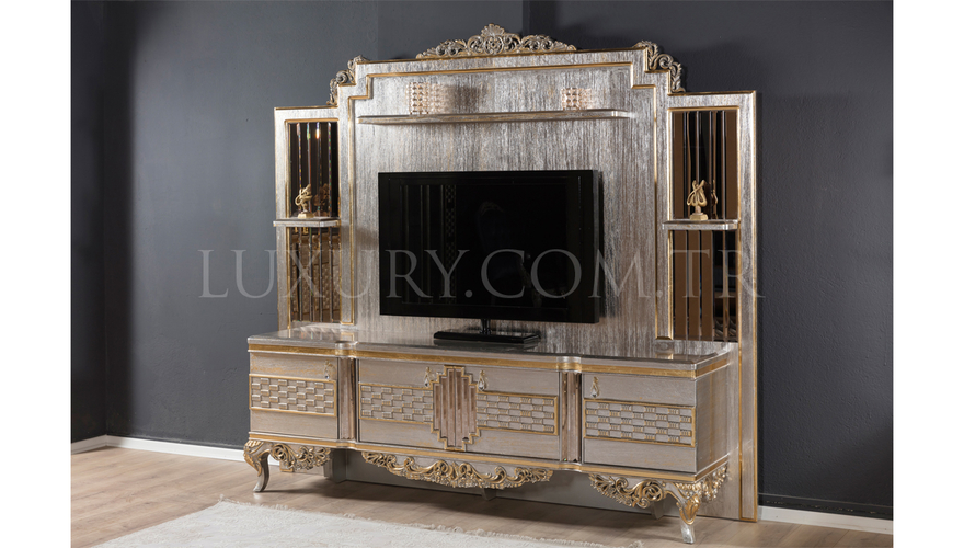 Everest Classic Tv Unit