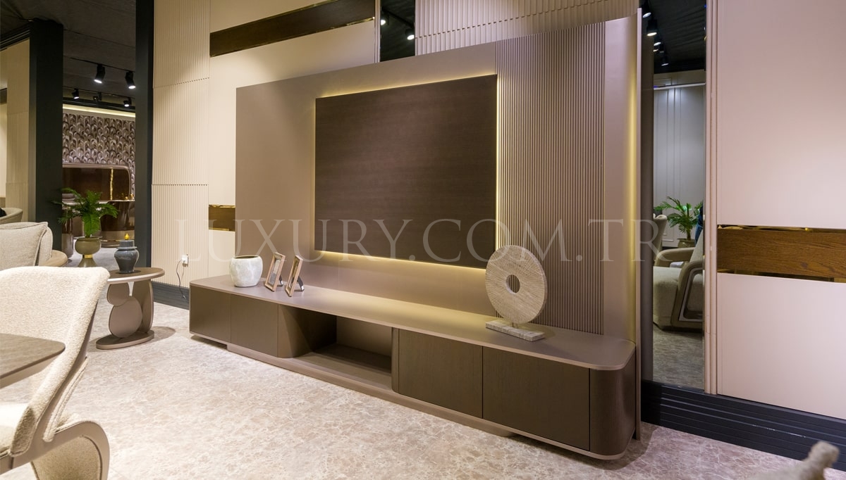 Loritas Modern TV Unit