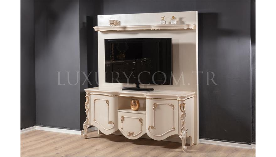 Siesta Classic Tv Unit