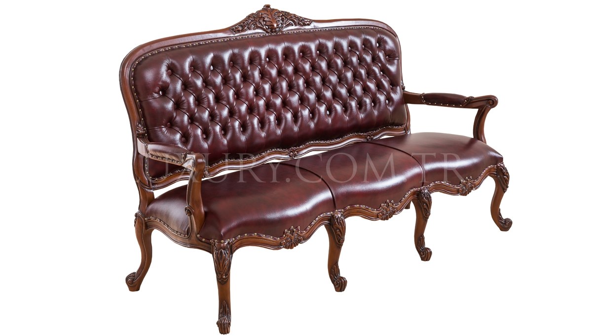 Visenta Executive Room Sofa Set